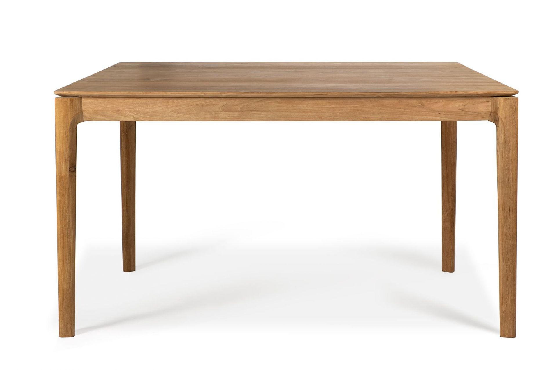 Bok Teak Table Ethnicraft W 140 x D 80 x H 76 cm Ethnicraft 10157